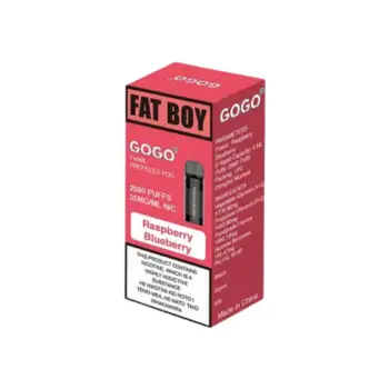 GOGO Vape 電子タバコ | 最大60％割引・日本人気ベープ製品「VPZ JP」