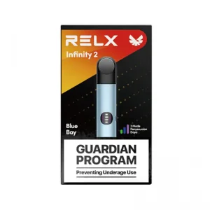 RELX Vape Japan・電子タバコ・ニコチン | 送料無料【VapePenZone】