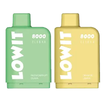 『ELFBAR』エルフバー日本上陸！人気No.1電子タバコ【VPZ Japan】