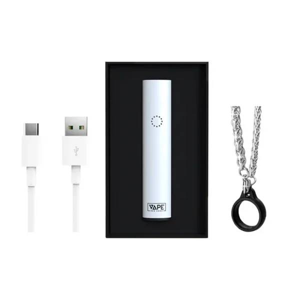 Compatible Vape For RELX Infinity / Phantom / Essential 白 (White) | VPZ JP