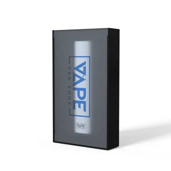 Compatible Vape For RELX Infinity / Phantom / Essential 白 (White) | VPZ JP