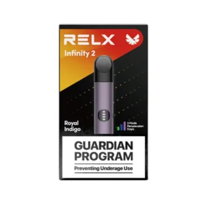 RELX Vape Japan・電子タバコ・ニコチン | 送料無料【VapePenZone】